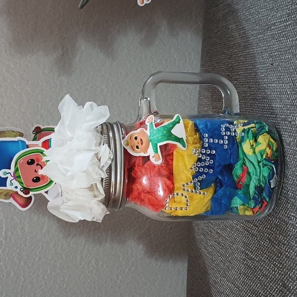 ChaniPyez | Tops | 6 Custom Made 3d Centerpieces For Any Theme | Poshmark